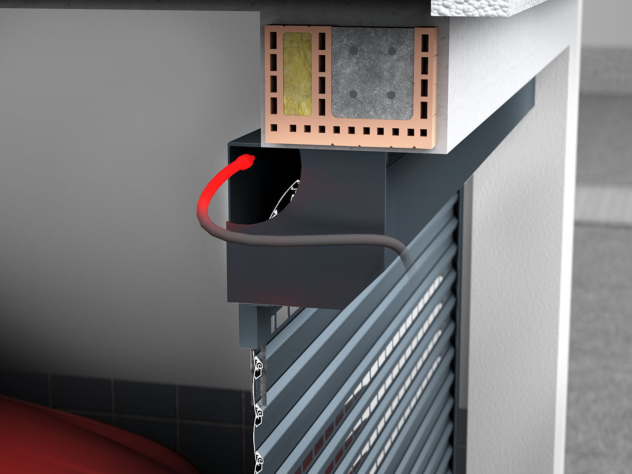 Rolltore | Garagenrolltor | Rolltor kaufen